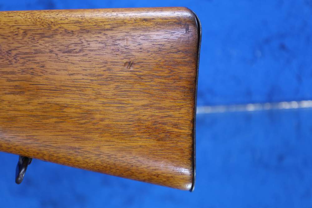 Rare Belgian Army FN 28/30 22 LR Training Rifle | Numbers Matching | C ...