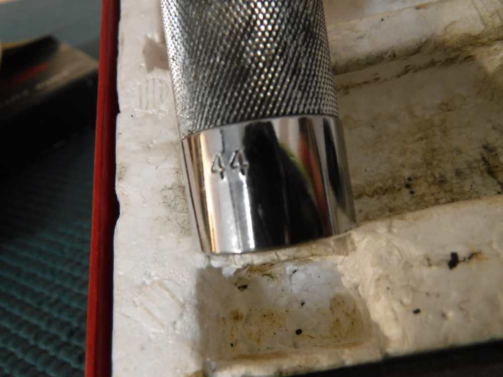 Lee Loader - 44 Magnum Hand Loader Kit - Partial - Reloading Presses ...