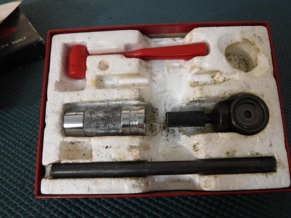 Lee Loader - 44 Magnum Hand Loader Kit - Partial - Reloading Presses ...