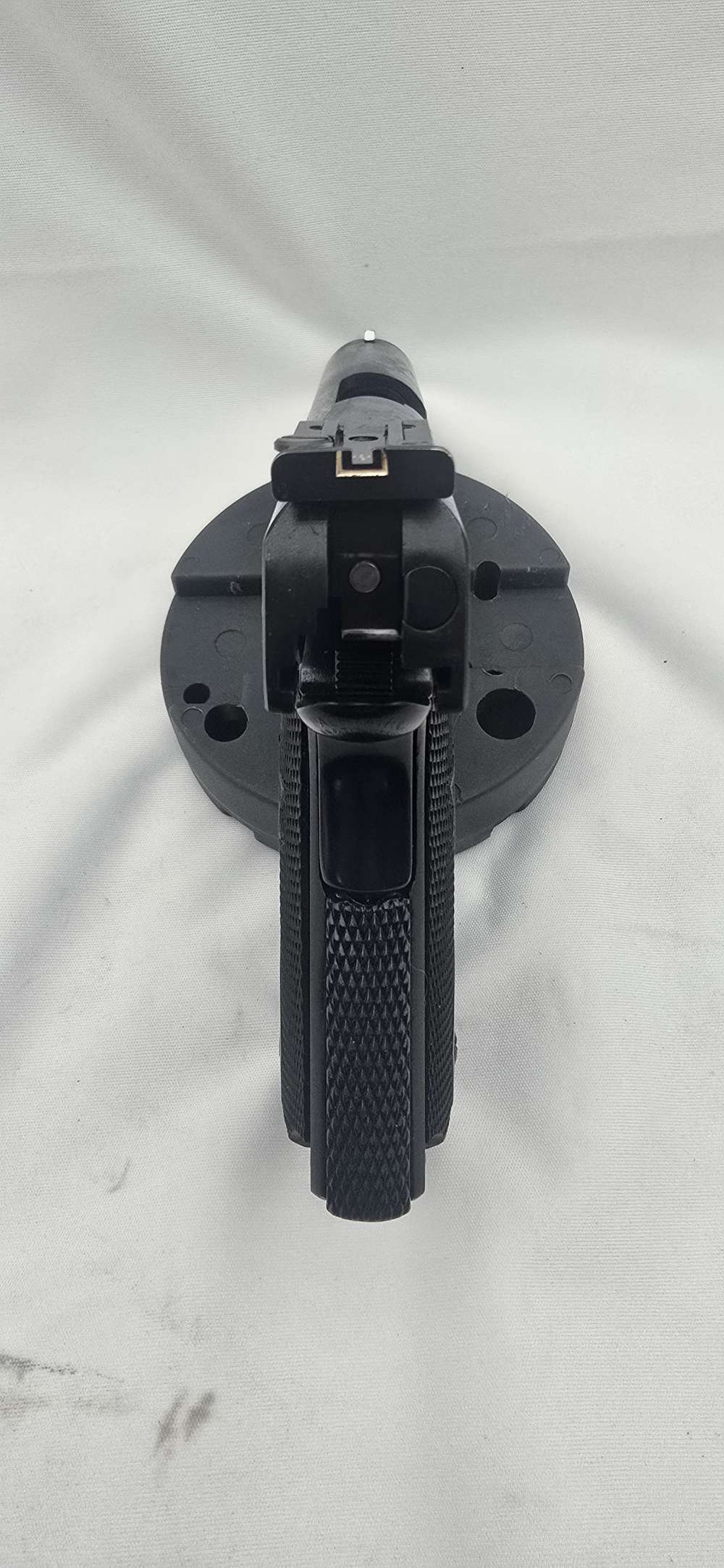 Colt Commander 1974 Series 70 1911 .45 ACP - Semi Auto Pistols at ...