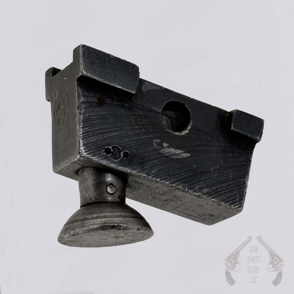 ISRELI FN FAL Type 2 Grenade Launcher Catch - Small Rifle Parts at ...