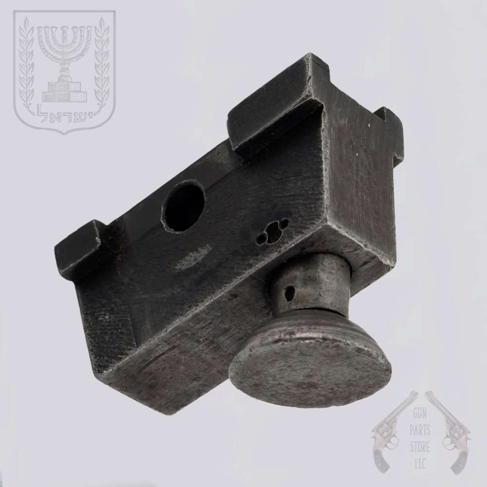 ISRELI FN FAL Type 2 Grenade Launcher Catch - Small Rifle Parts at ...