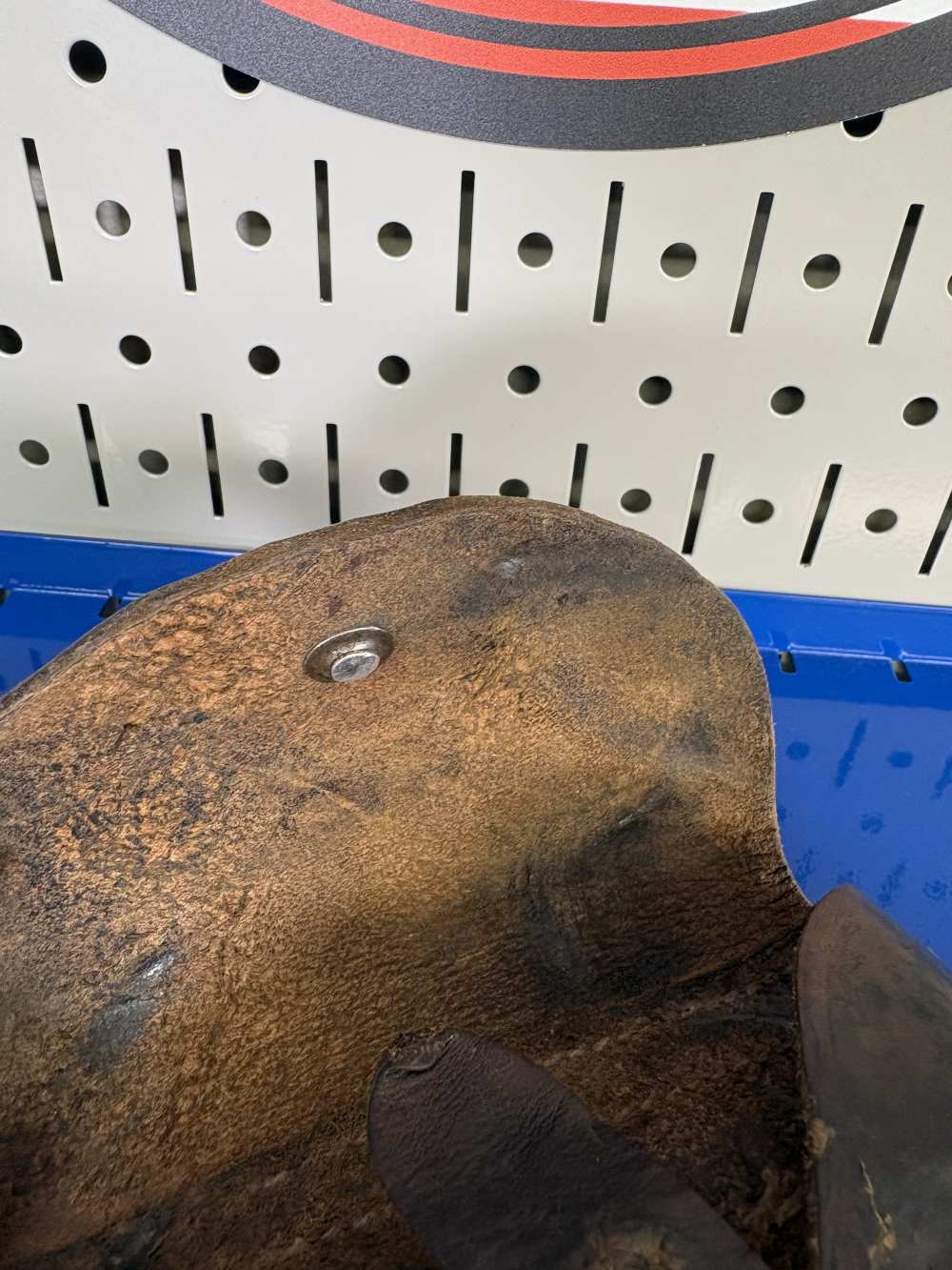 German Unique 17 & Kriegsmodell WaAD20 Proofed Holster - Rare - WWII ...