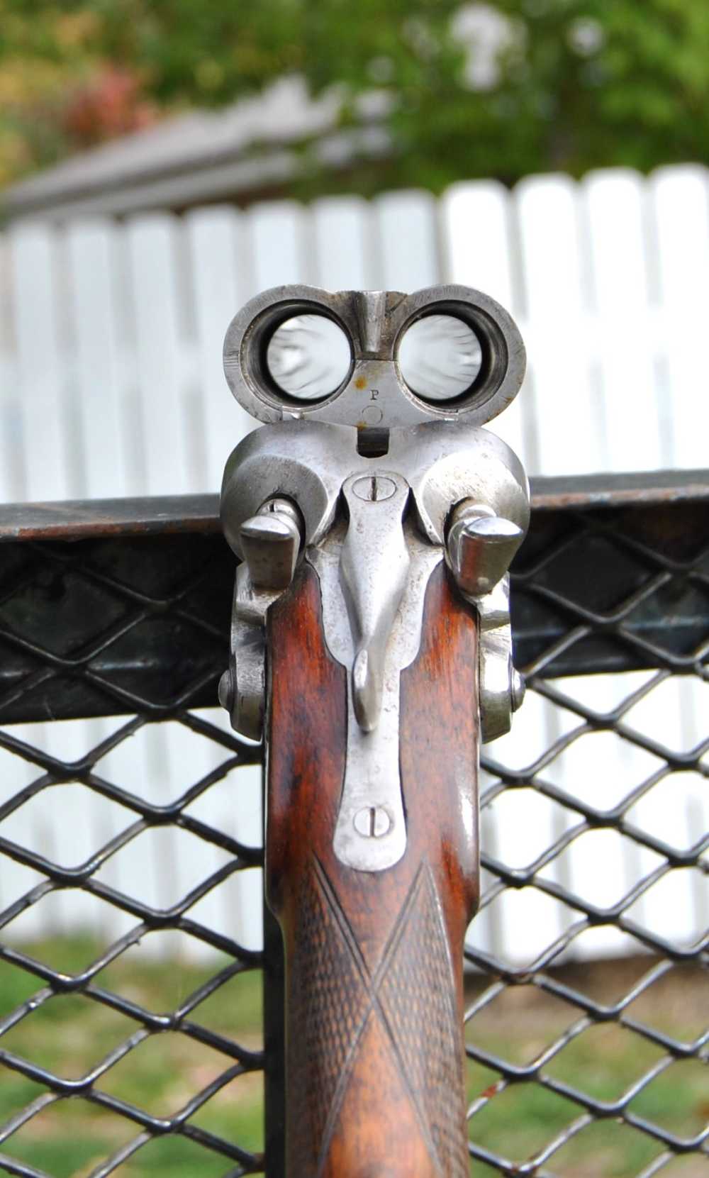 Pre 1898 12ga Coach Gun. Excellent Condition. (REDUCED $200.00 ...