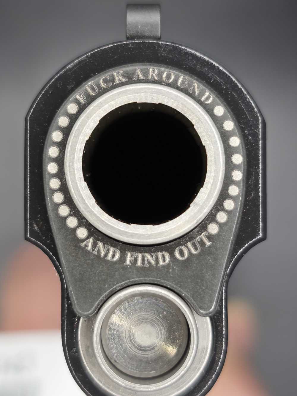 We The People Engraved KIMBER 1911 Bundle 45ACP DK Customs Penny Auction - Semi Auto Pistols at ...