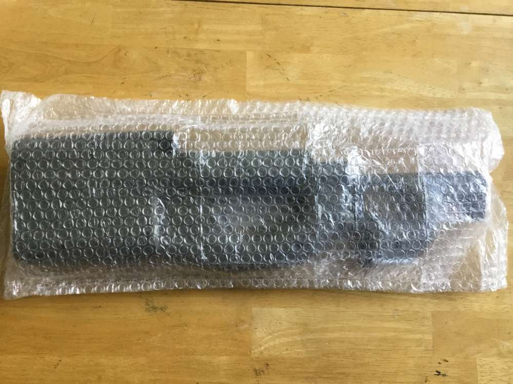 FN OD/GREEN PS90 STOCK - FACTORY SEALED - Rifle Stocks at GunBroker.com ...