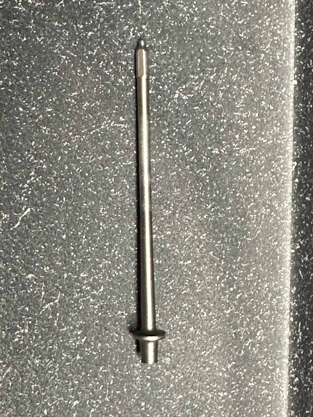 Sig MPX gen 2 firing pin (the one that breaks and you can’t buy ...