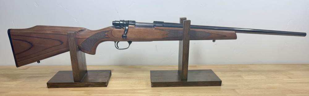 Remington Model 799 7.62x39 - Bolt Action Rifles at GunBroker.com ...