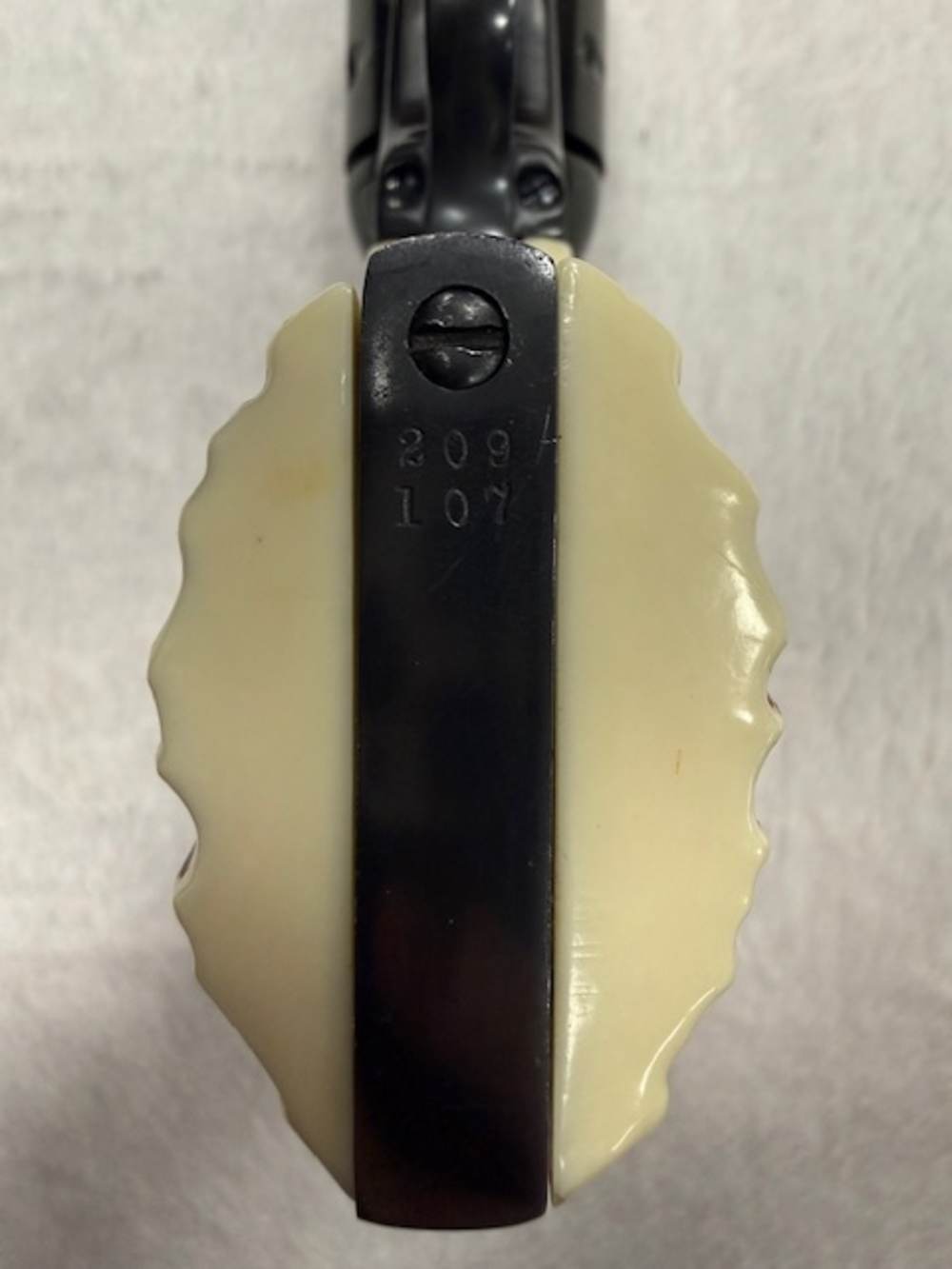 Colt Single Action Army SAA 45LC DOM 1901 *C&R* - Curios & Relics at ...