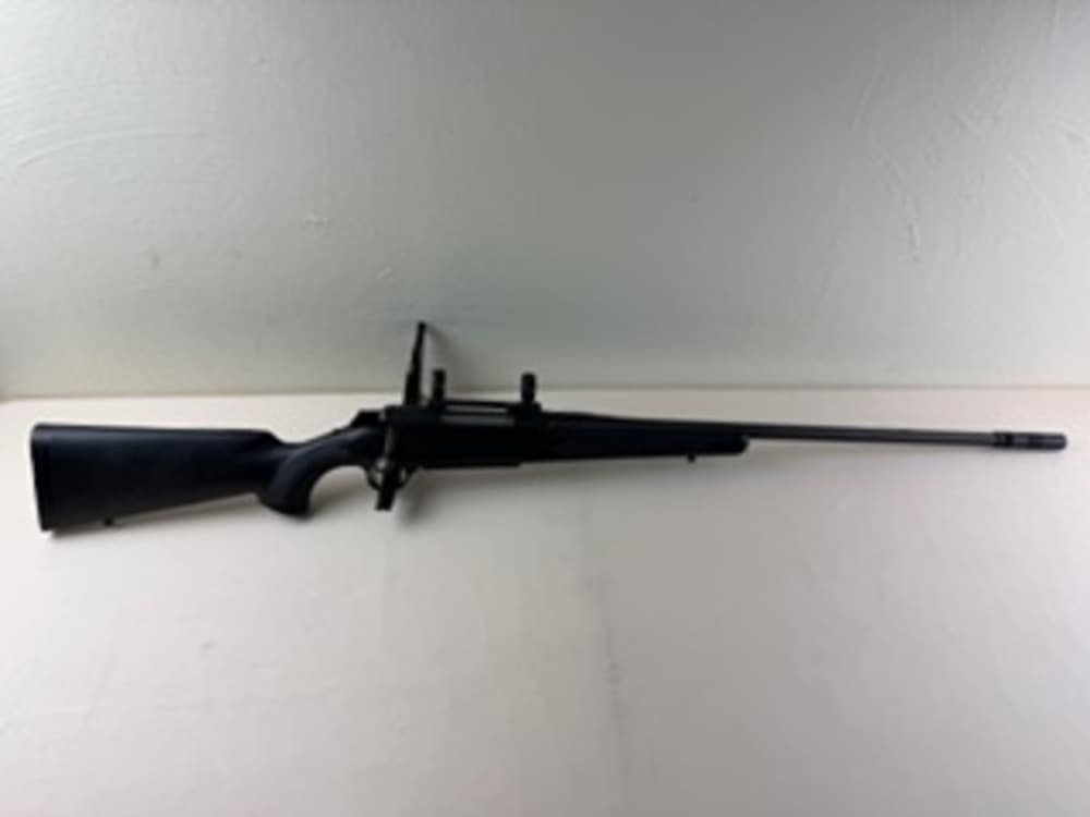 Browning Abolt II Boss 300 Win Mag 24" - Bolt Action Rifles at ...