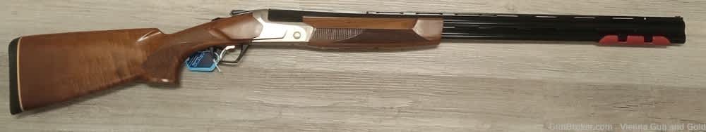 BH BEST ARMS BEYDORA BDR-90 PRO HG 12G 30" BRL WALNUT O.U - Over Under ...