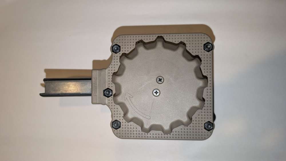 ProMag FN SCAR-H / SCAR 17 .308 / 7.62×51 50-Round Drum Magazine – Made ...