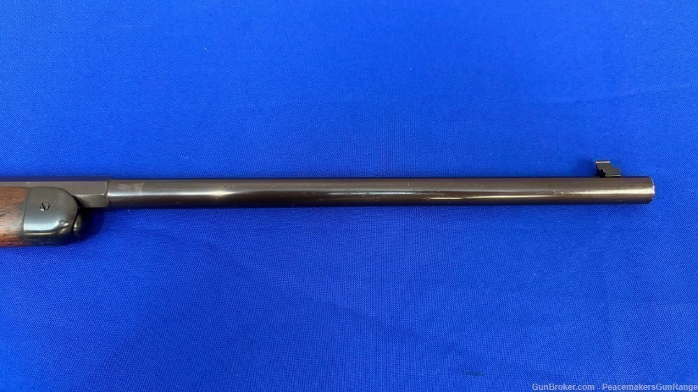 1901 Winchester 1894 30 WCF Half Octagon 24" Lever Action Rifle - Lever ...