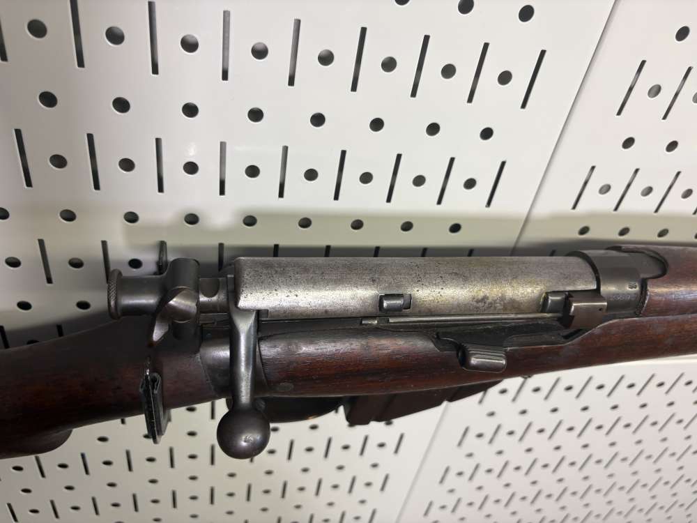 BSA Lee Enfield Mark I (Long Lee) - 303 British - WWI - Rare - Non ...