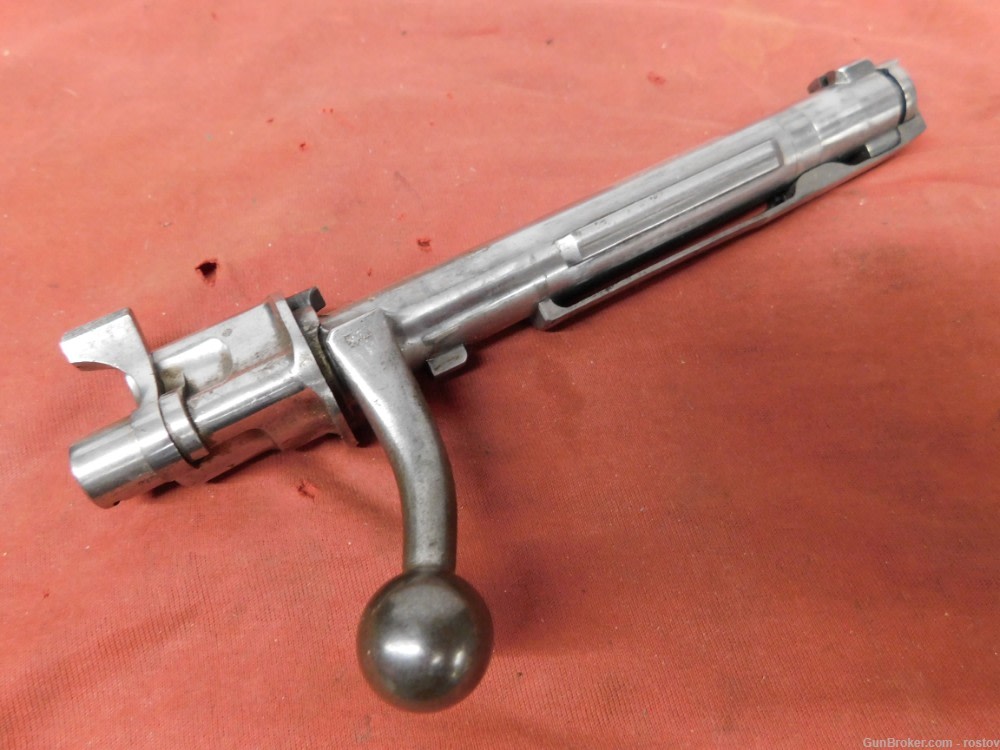 FN Deluxe Bolt - Rifle Bolts at GunBroker.com : 1151435721