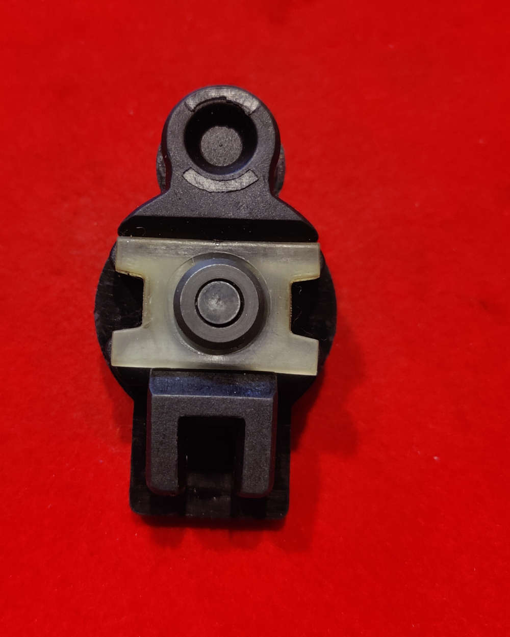 HK MP5K, SP89, SP5K End Cap with Sling Swivel - 9mm - HKP - Other ...