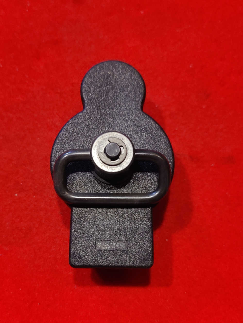 HK MP5K, SP89, SP5K End Cap with Sling Swivel - 9mm - HKP - Other ...