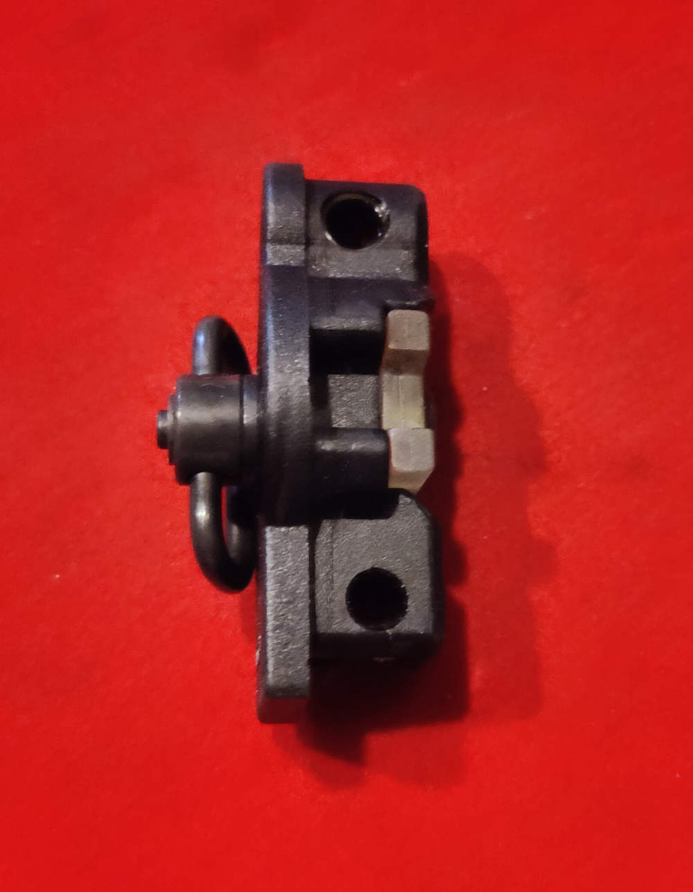 HK MP5K, SP89, SP5K End Cap with Sling Swivel - 9mm - HKP - Other ...