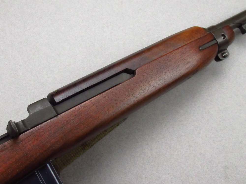 MINT 1944 US ARMY M1 Carbine Standard Products .30 cal Garand - Curios ...
