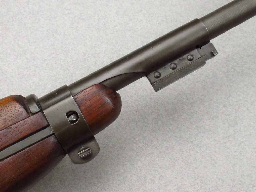 MINT 1944 US ARMY M1 Carbine Standard Products .30 cal Garand - Curios ...