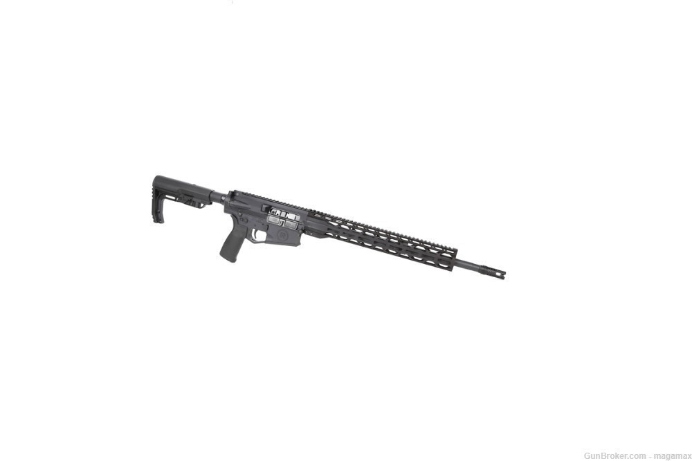 RADICAL FIREARMS 18" .308 WIN AR RIFLE RBR10-308-18 - Semi Auto Rifles ...