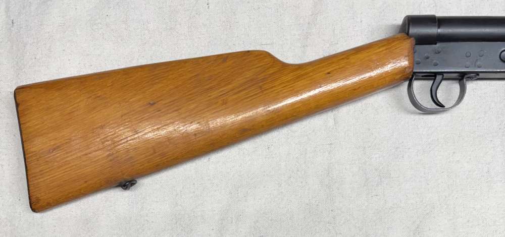 PENNY Romanian IMC Pionier 3 .177 CAL Caliber Surplus Air Rifle 4.5mm ...