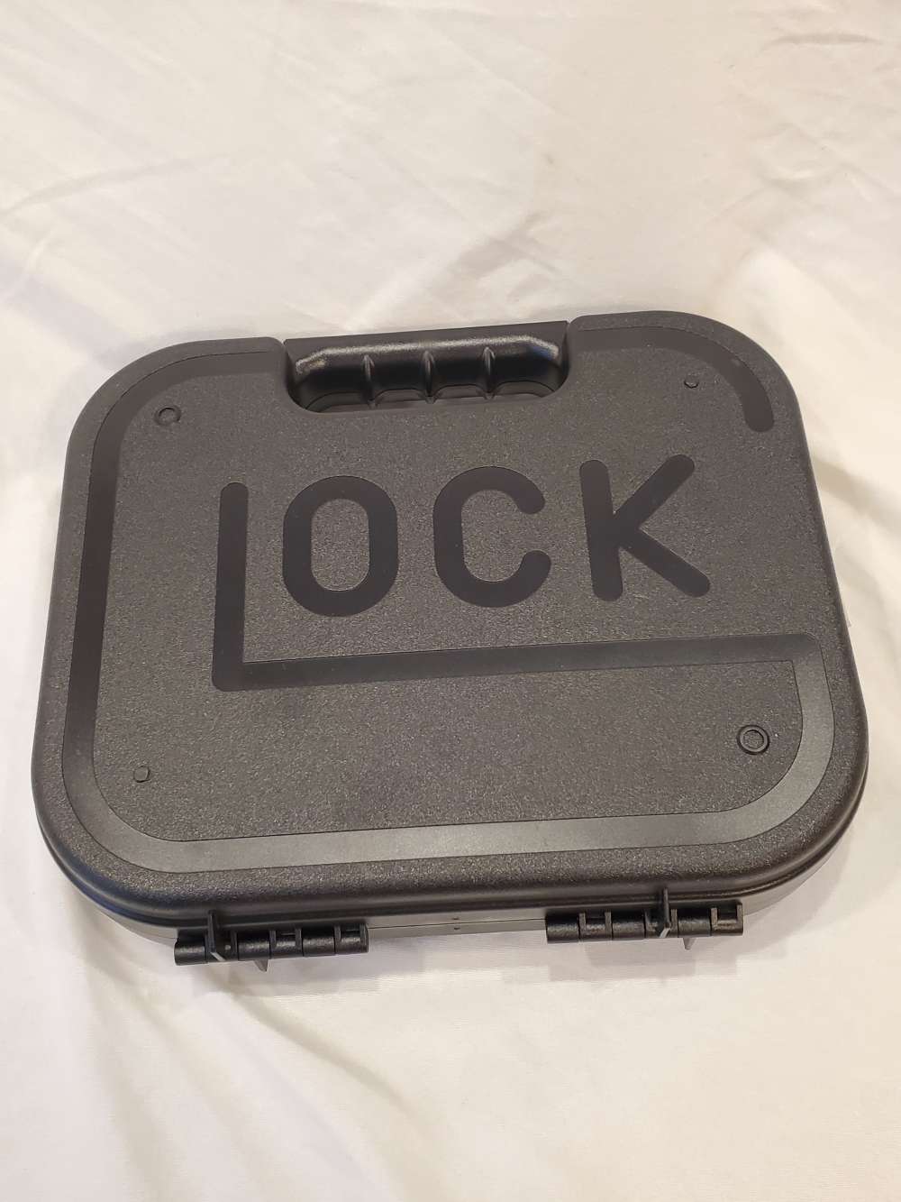 Glock 26 Gen 4 9MM with Ameriglo Sight - Semi Auto Pistols at GunBroker.com : 1151526263