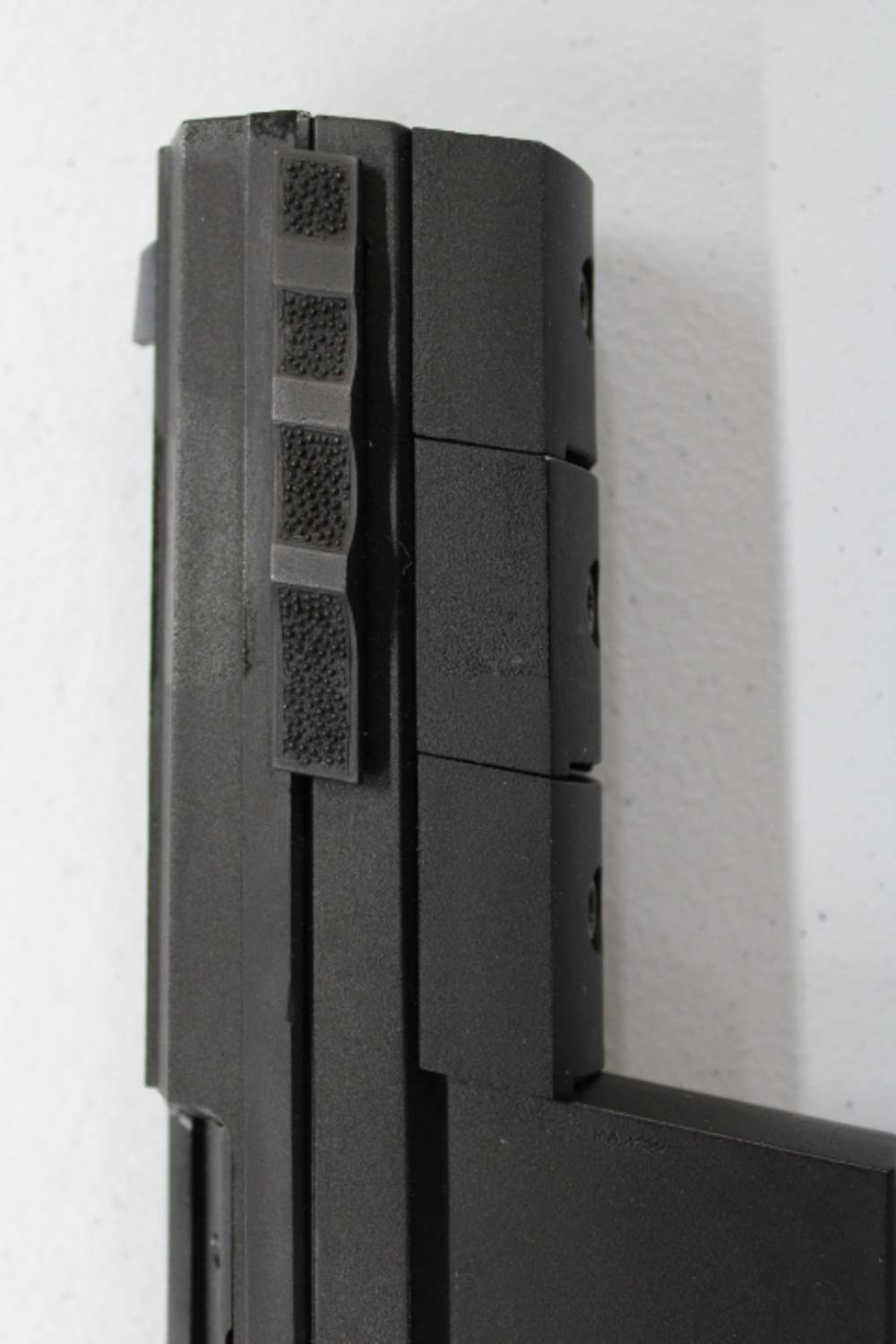 Hammerli 280 .22 LR Target Pistol W/ .32 S&W Long Conversion, Case ...