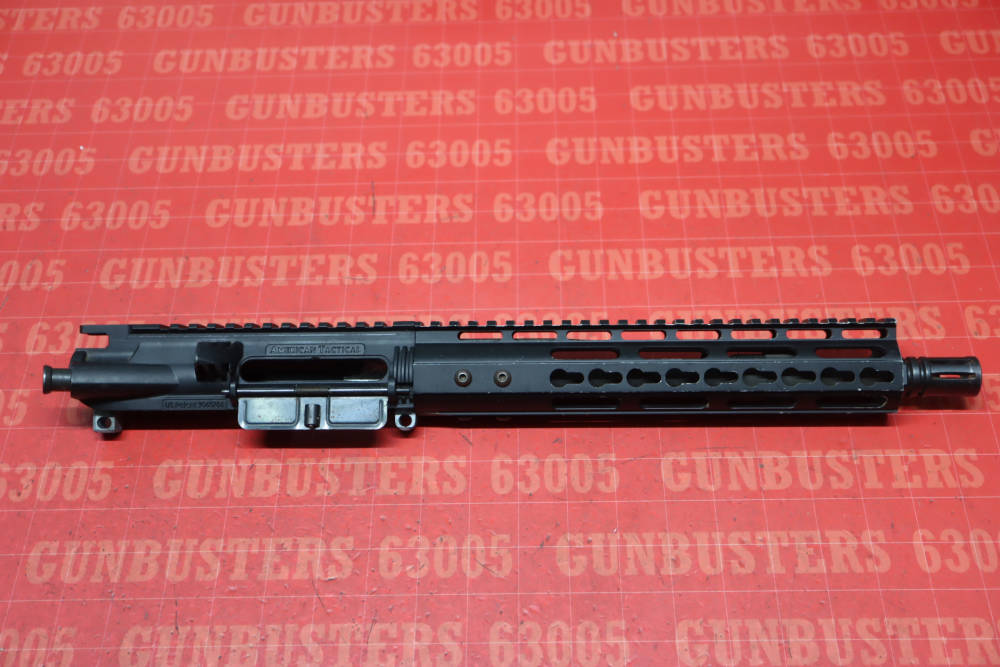 AR-15, 5.56 NATO Upper Assembly Repair Parts - AR Uppers at GunBroker ...