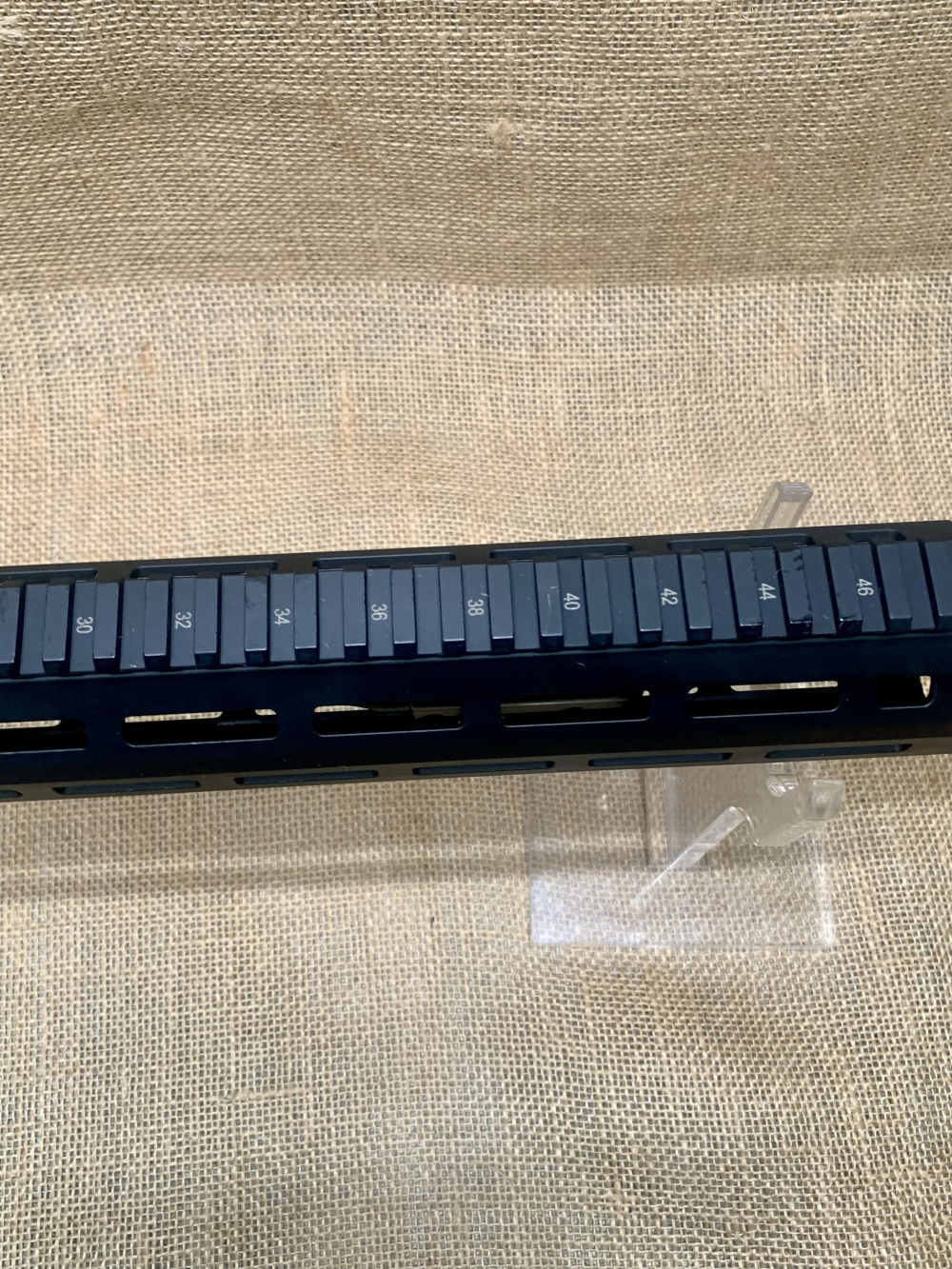 New HK MR223 A1 Upper Receiver Group 5.56 w/ HK Bolt Carrier & CH ...