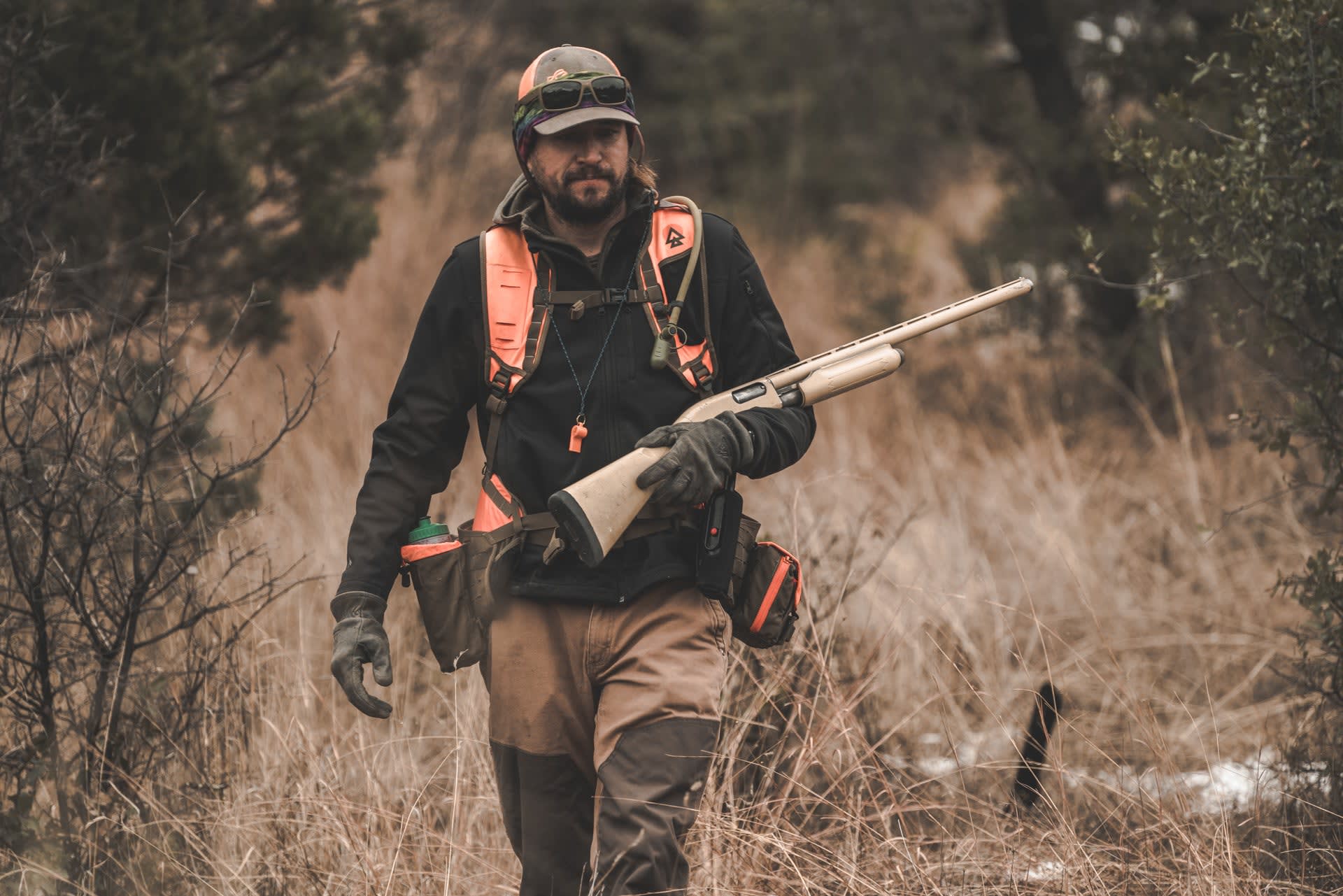 Pnuma Outdoors Garrison Jacket Meteor 2XL GA-JK-MT-2XL - Shirts ...