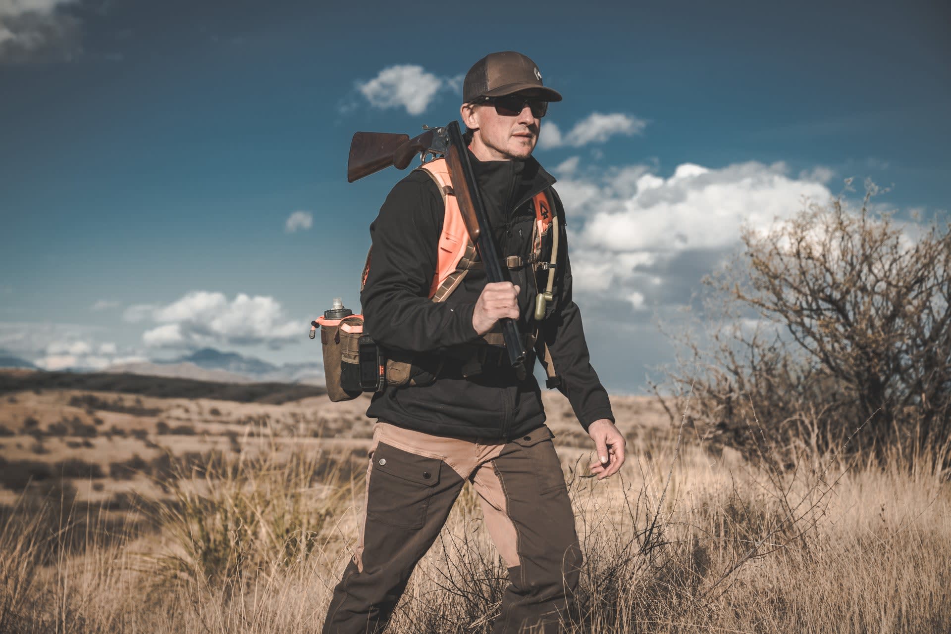 Pnuma Outdoors Garrison Jacket Meteor S GA-JK-MT-S - Shirts ...