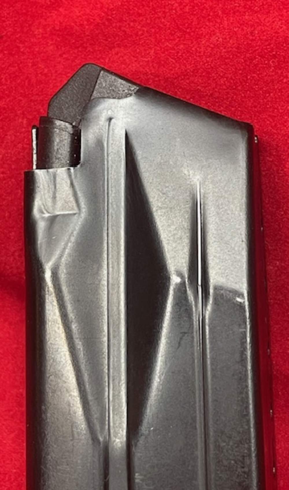 NEW Factory German HK 12rd Magazine for the MK23 - Other HK Accessories ...