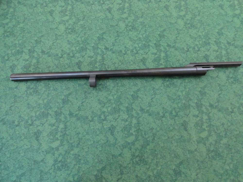 Mossberg Model 835 cantilever rifled slug barrel, used - excellent ...