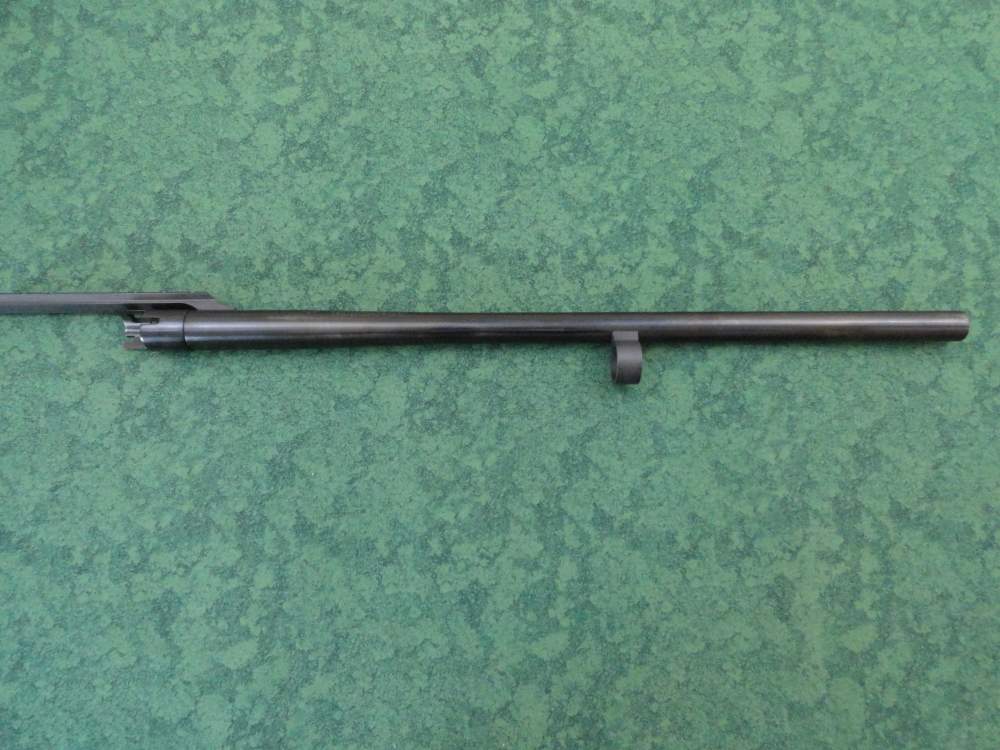 Mossberg Model 835 cantilever rifled slug barrel, used - excellent ...