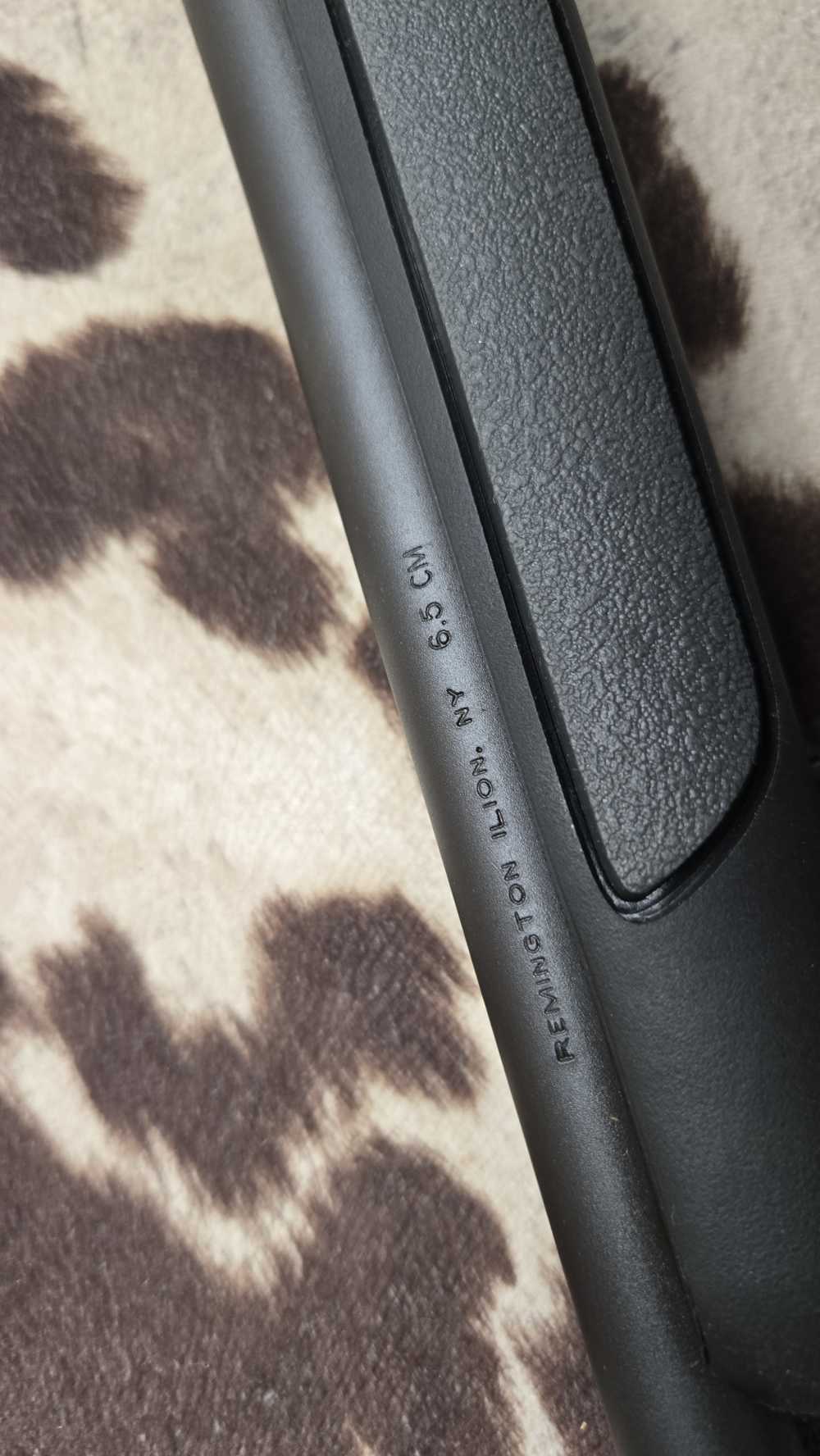 REMINGTON 700 SPS 6.5 CREEDMORE LNIB DEER HUNT BOLT ACTION MAKE OFFER ...