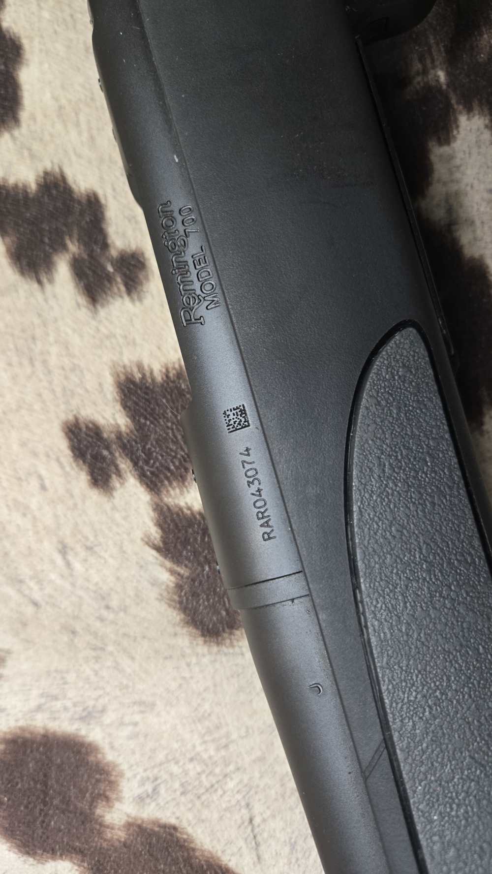 REMINGTON 700 SPS 6.5 CREEDMORE LNIB DEER HUNT BOLT ACTION MAKE OFFER ...