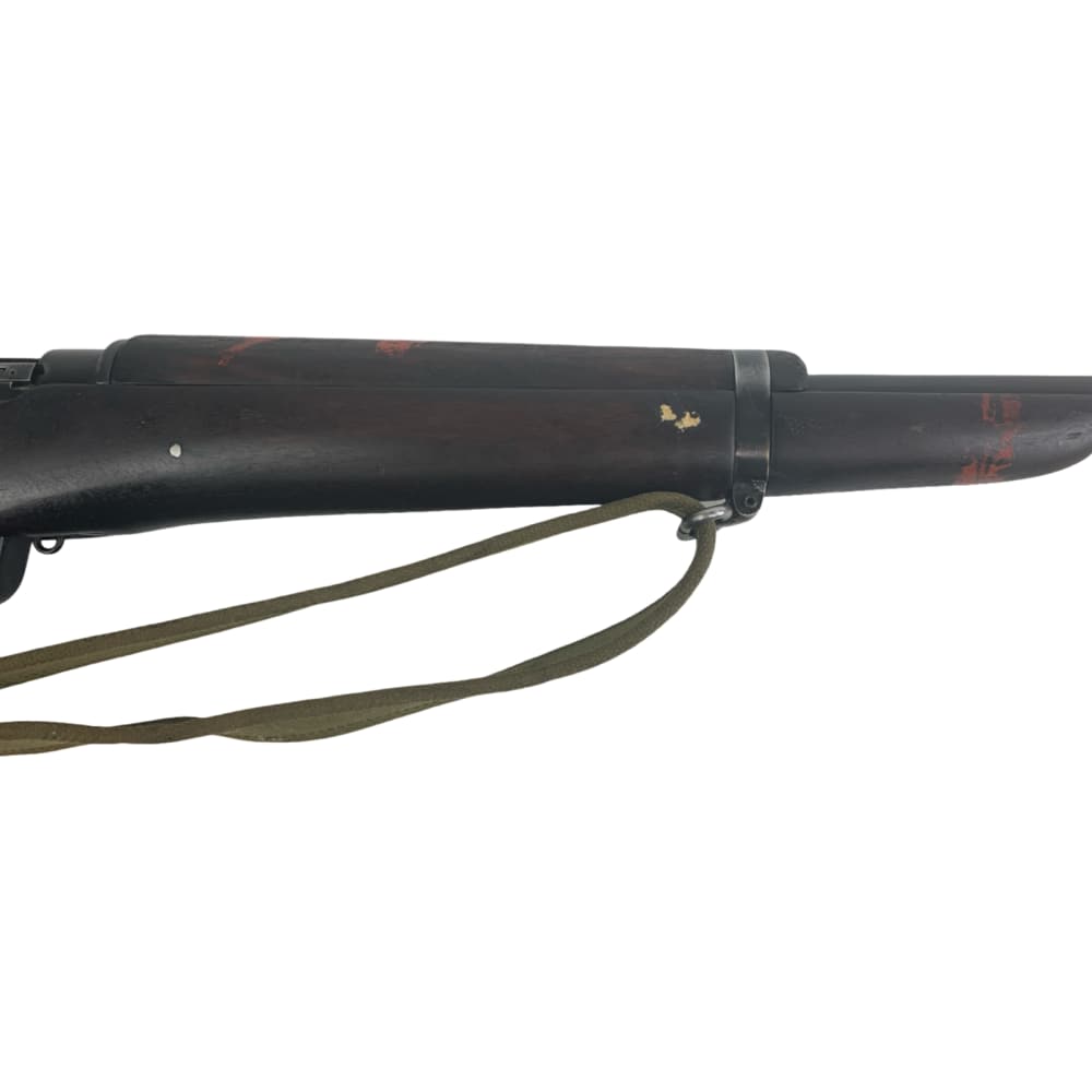 1944 British Enfield No 5 Mk 1 Jungle Carbine .303 British ROF ...