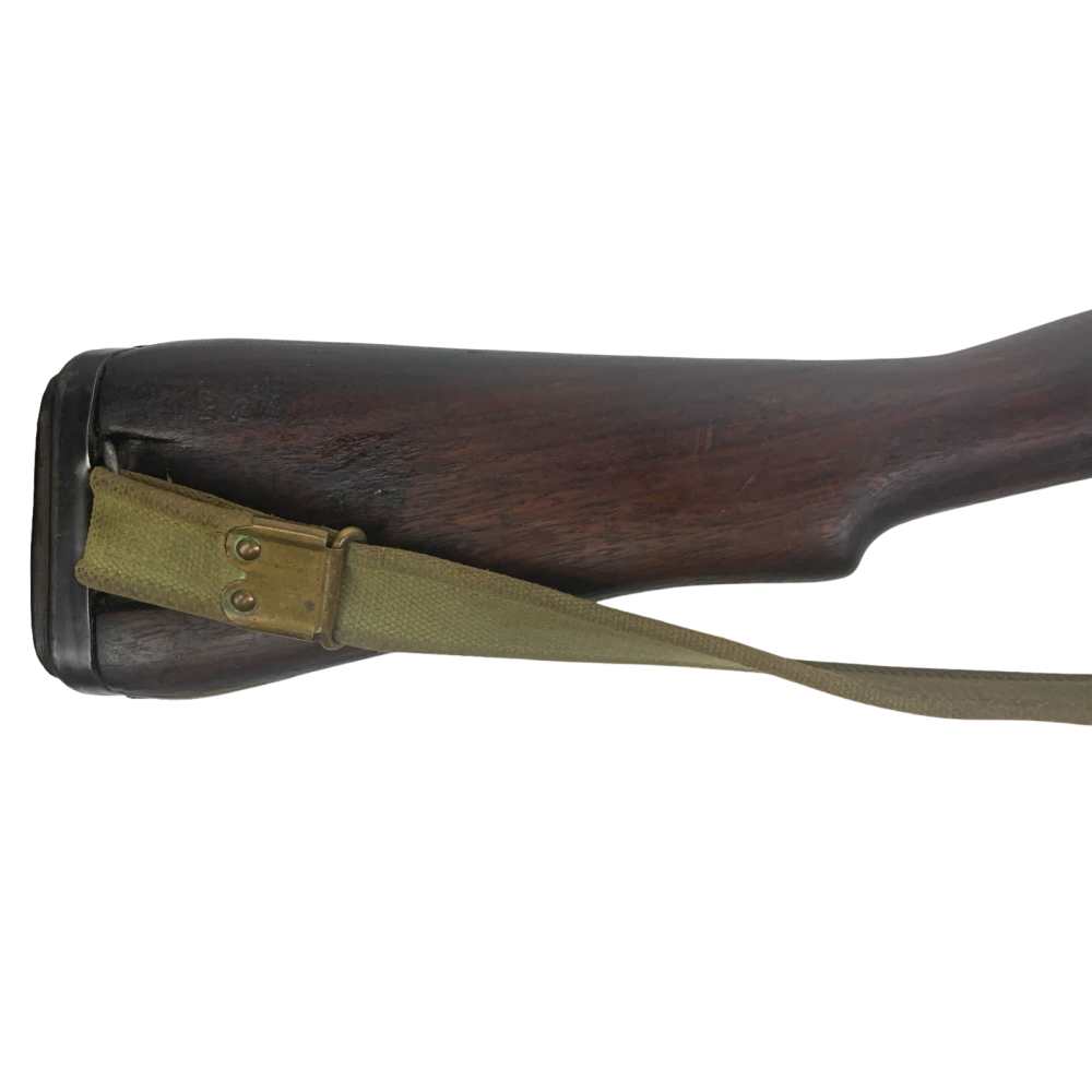 1944 British Enfield No 5 Mk 1 Jungle Carbine .303 British ROF ...
