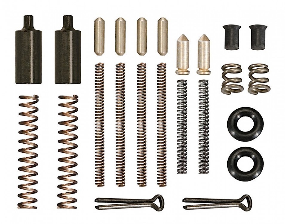 Xtreme Precision 24 Pc. Most Wanted Parts Kit - Other AR Accessories ...