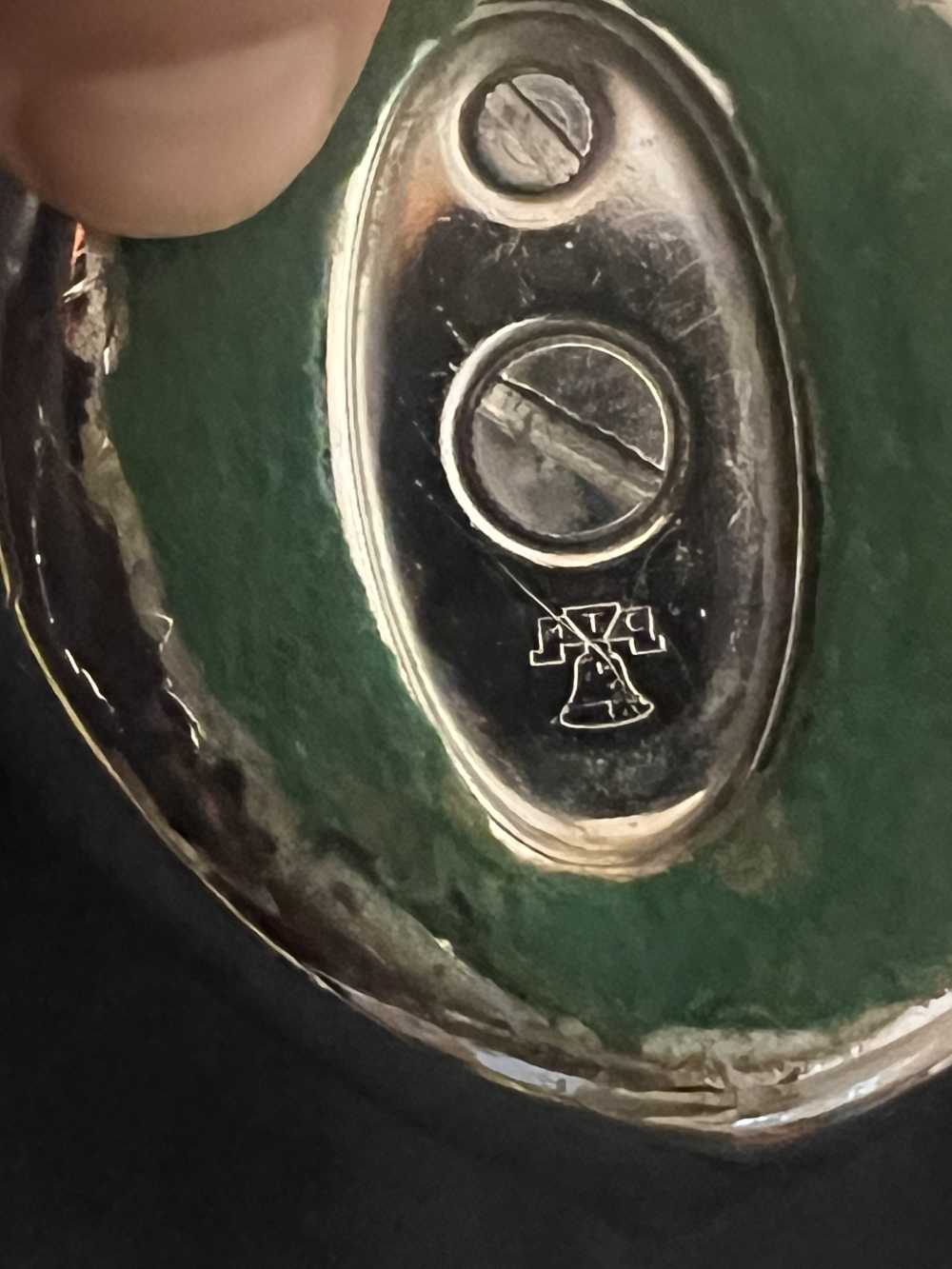 VINTAGE MTC GOLF CLUB TABLE CIGARETTE LIGHTER - Other Collectibles at ...