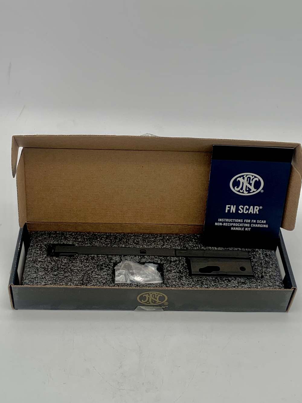 NEW FN SCAR NRCH Conversion Kit Part# 20-100504 SCAR 16S Light Upgrade ...