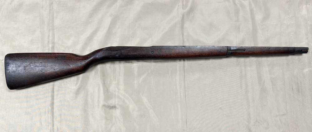 Springfield 1903 Scant grip stock 2505RCFS5CU - Rifle Stocks at ...