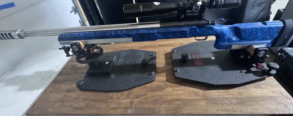 Custom .50 BMG Benchrest Rifle *listing changed please read * - Bolt ...