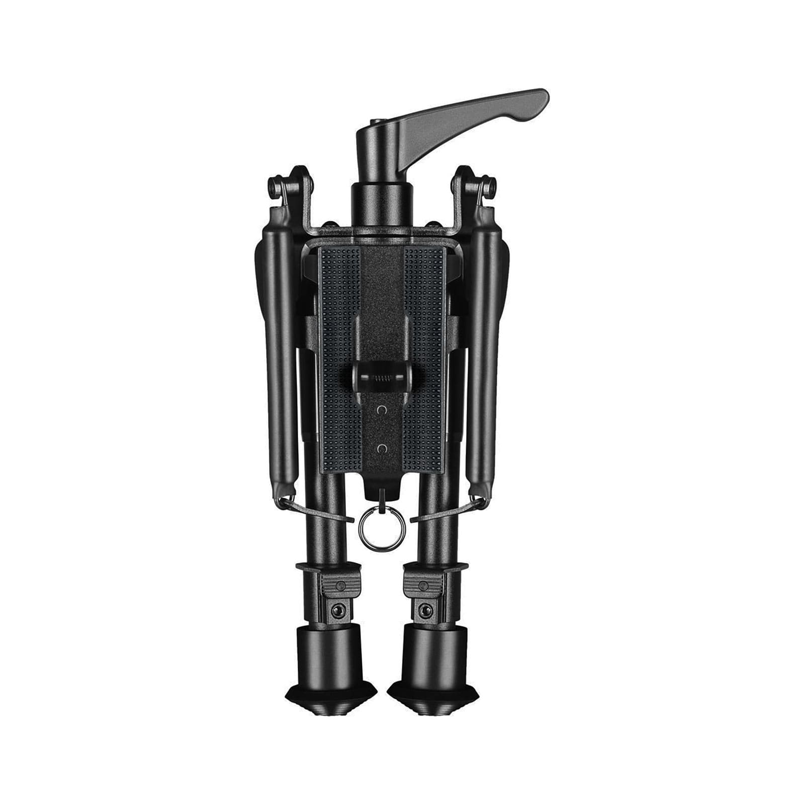 HAWKE 6-9in Tilt Bipod (70005) - Gun Rests, Vises & Benches at ...