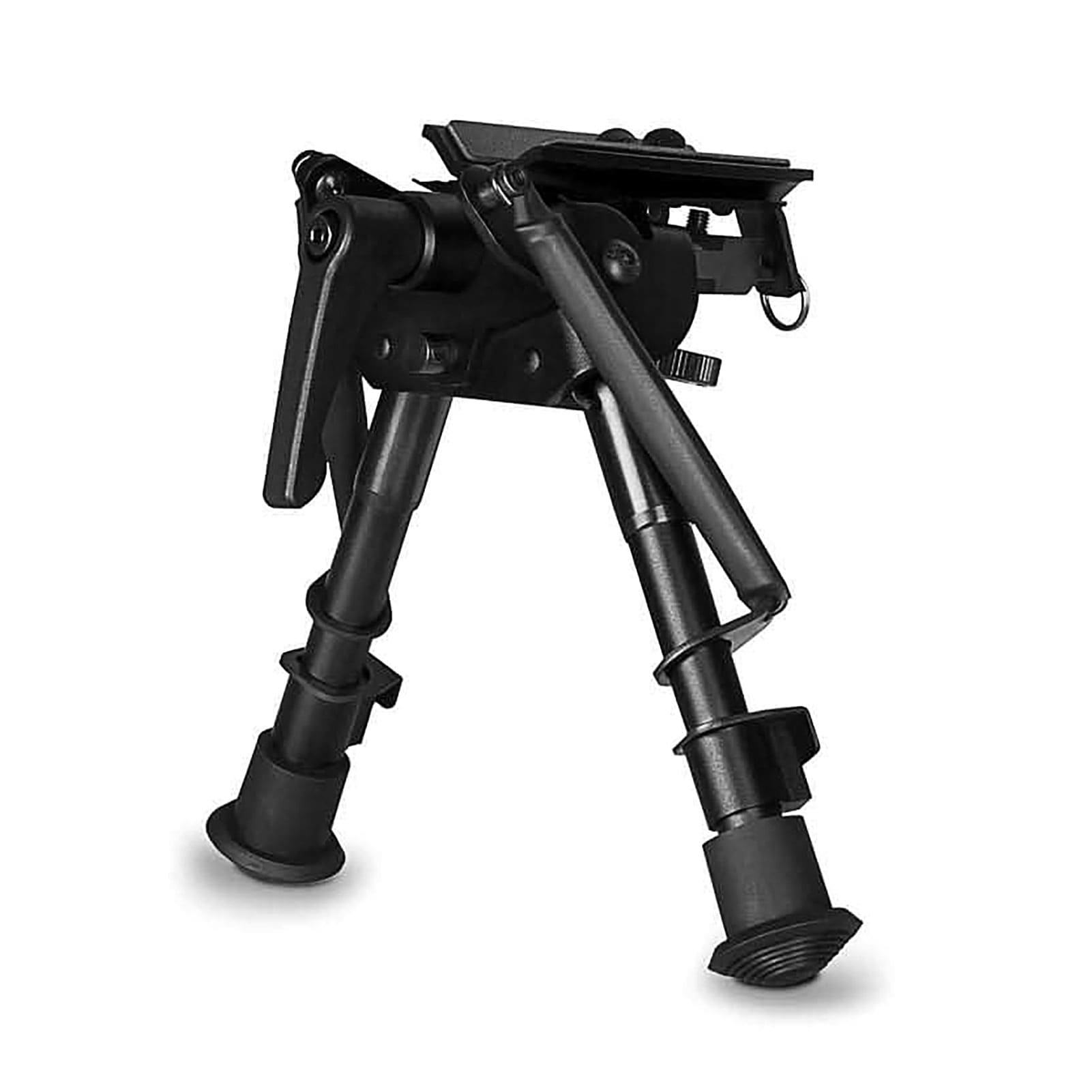 HAWKE 6-9in Tilt Bipod (70005) - Gun Rests, Vises & Benches at ...