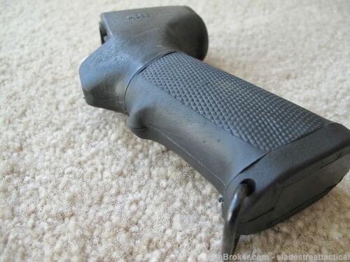 Grip for INTERSTATE HAWK Shotgun with Storage Compartment and Sling Lug ...