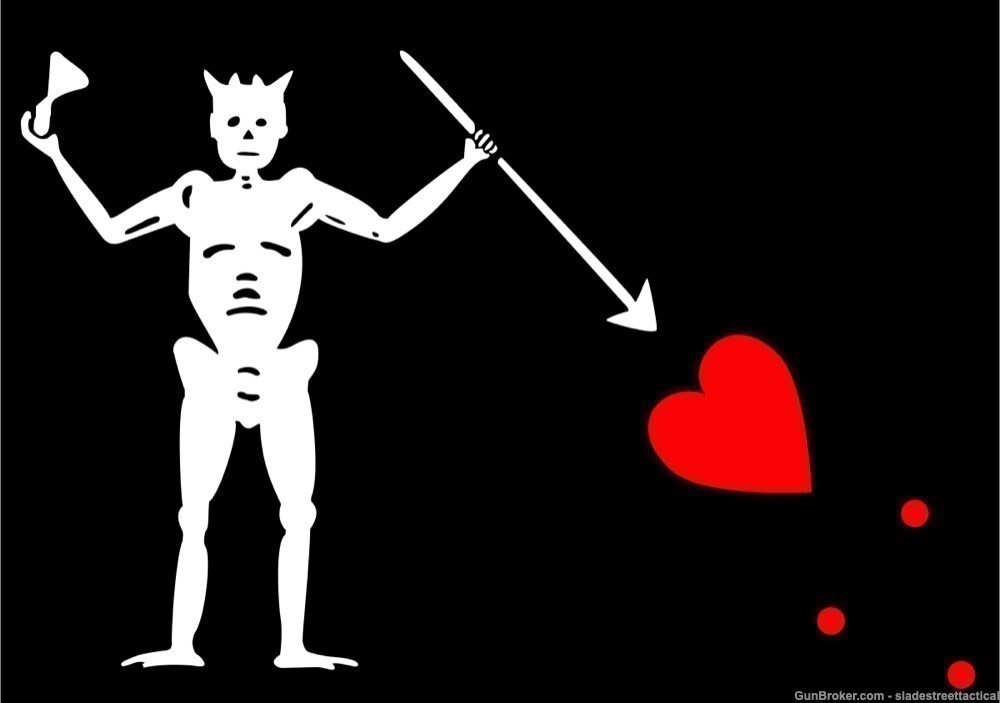 Grip for INTERSTATE HAWK Shotgun with Storage Compartment and Sling Lug ...