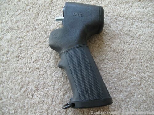 Grip for INTERSTATE HAWK Shotgun with Storage Compartment and Sling Lug ...