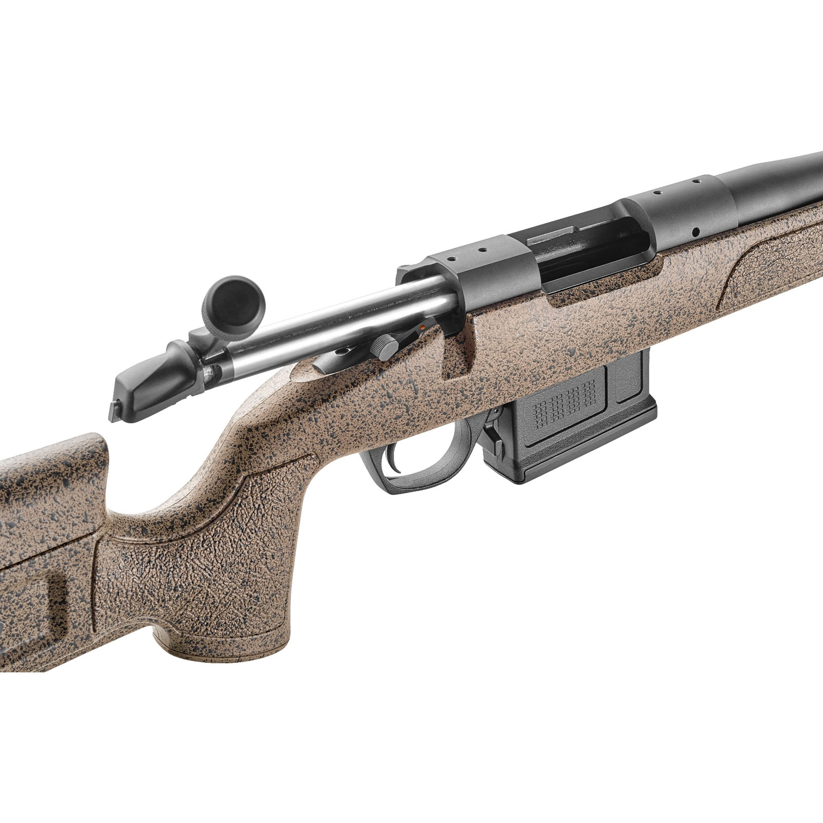 BERGARA B-14 HMR 22-250 Win Mag 24in 5rd Bolt-Action Rifle (B14S354C ...